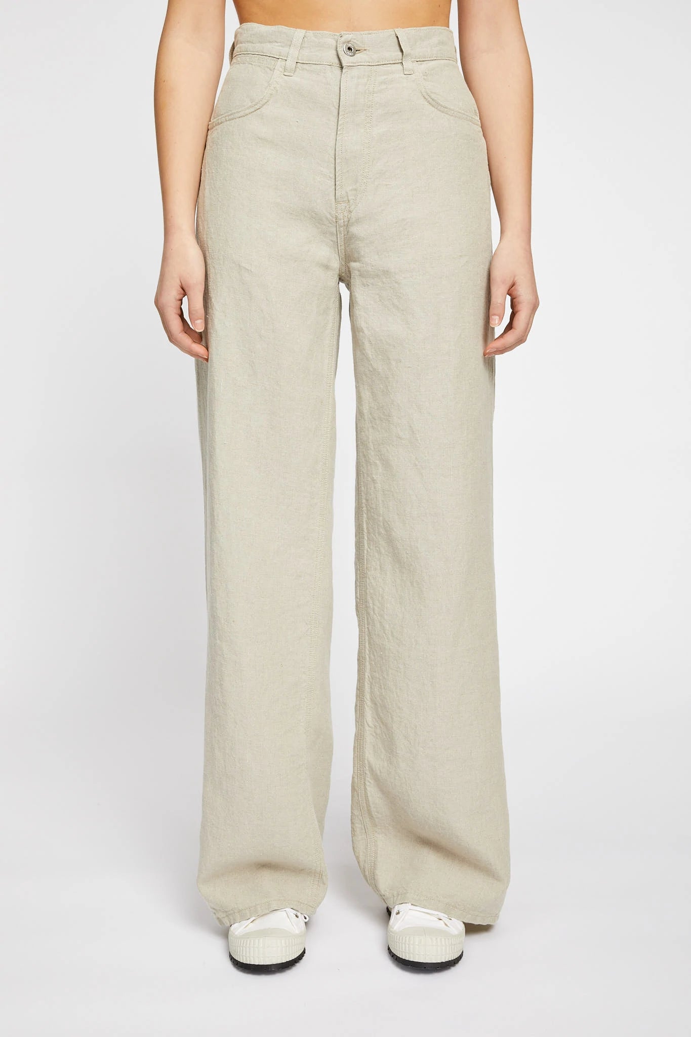 Keri Linen Stone – Livid