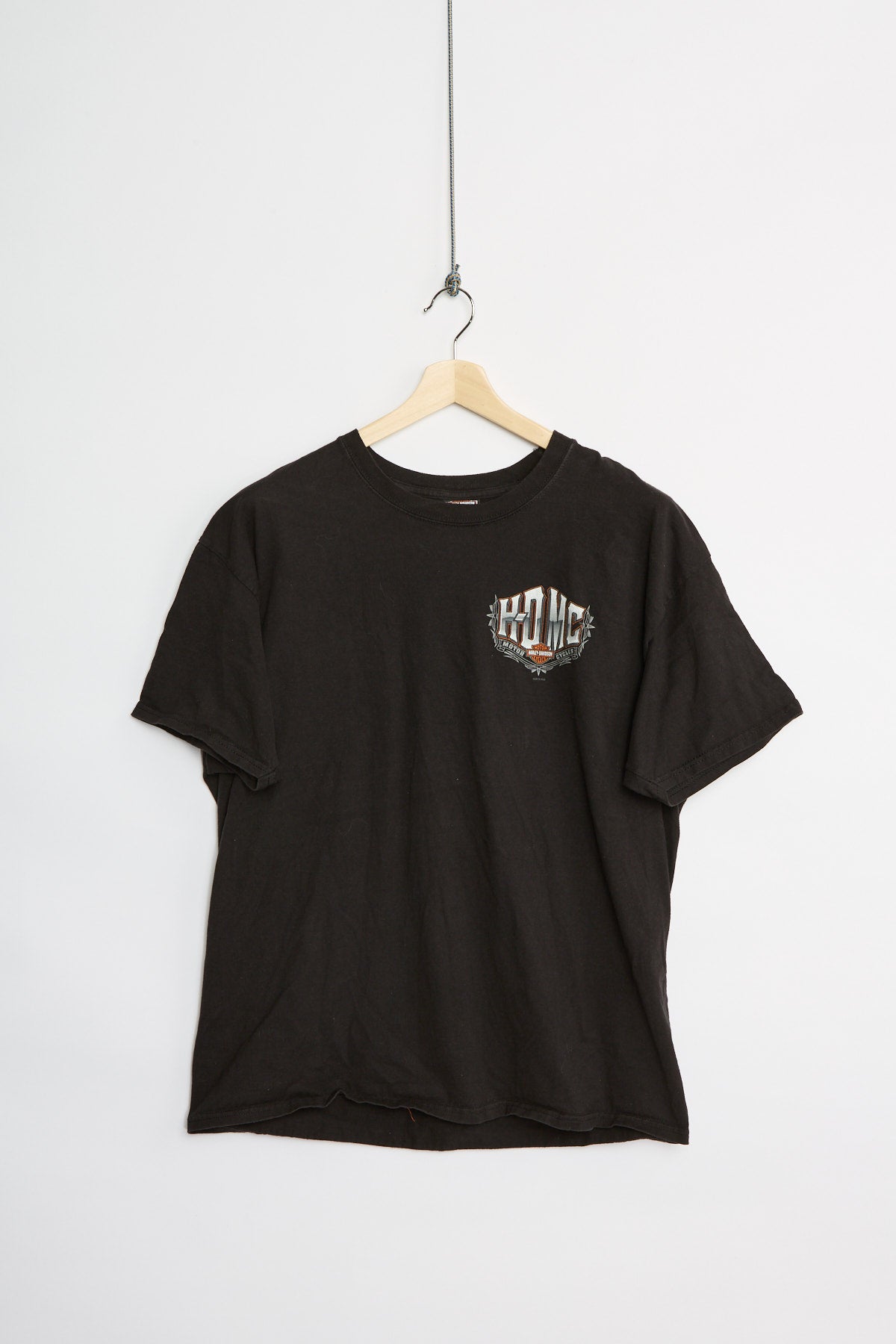 Harley Tee (XL) – Livid