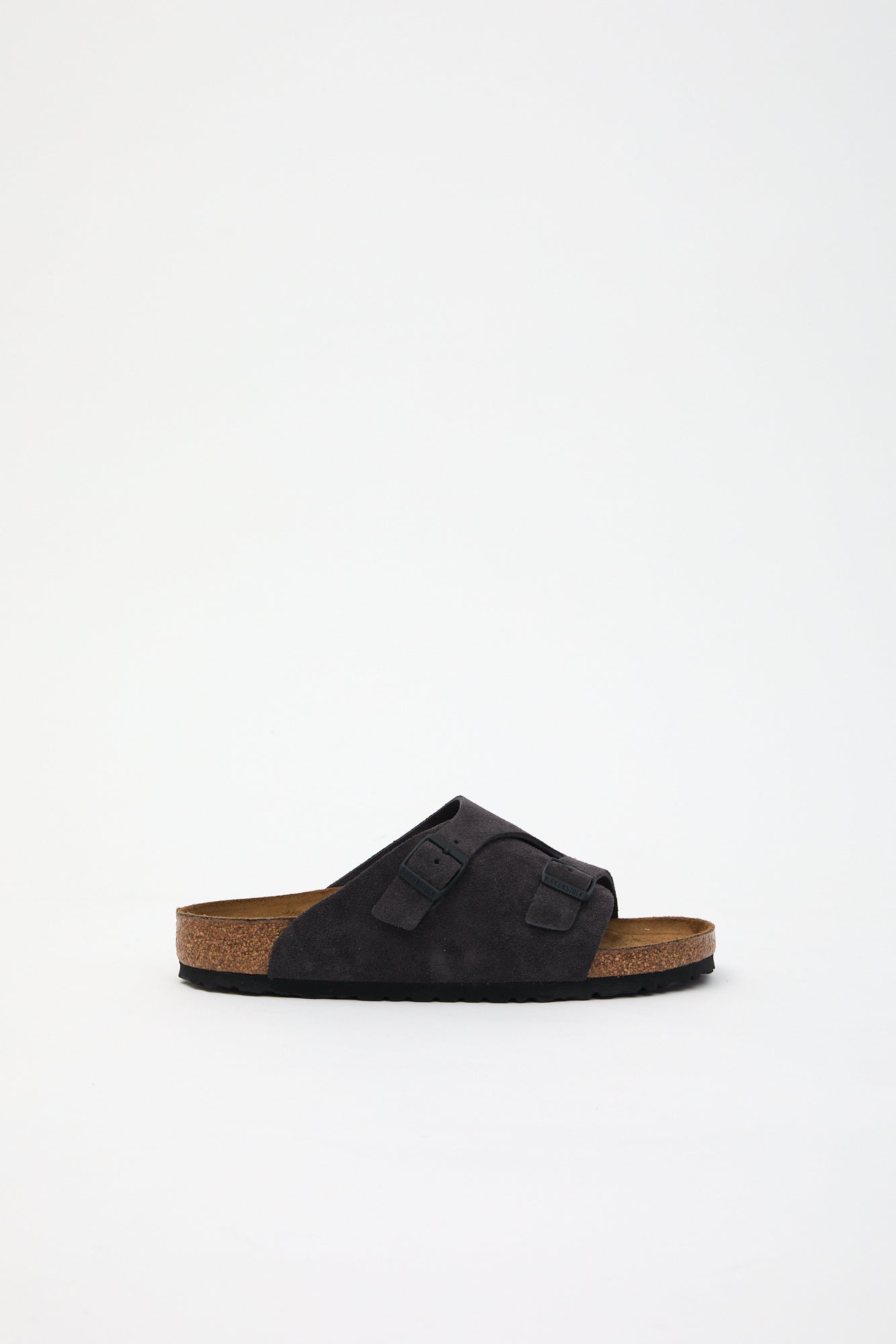 Zürich Suede Velvet grey – Livid