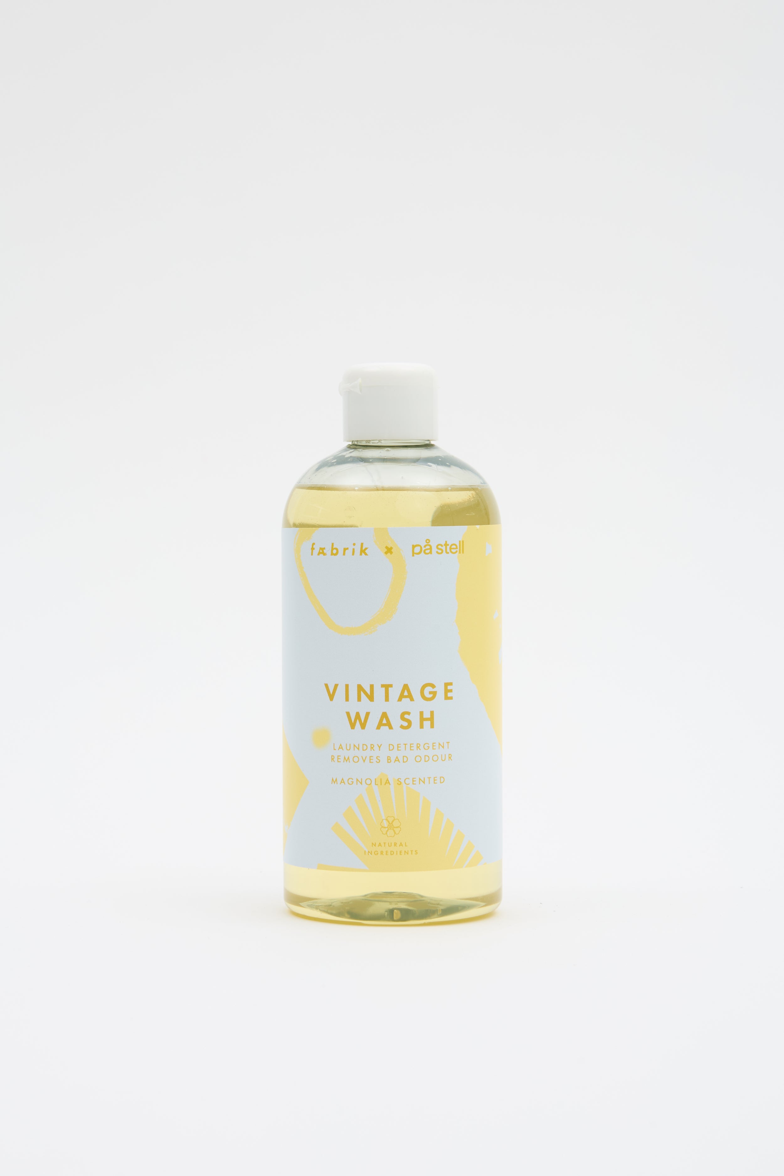 Vintage Wash – Livid