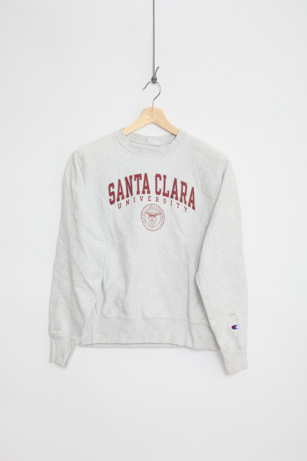 Champion Reverse Weave (S) – Livid