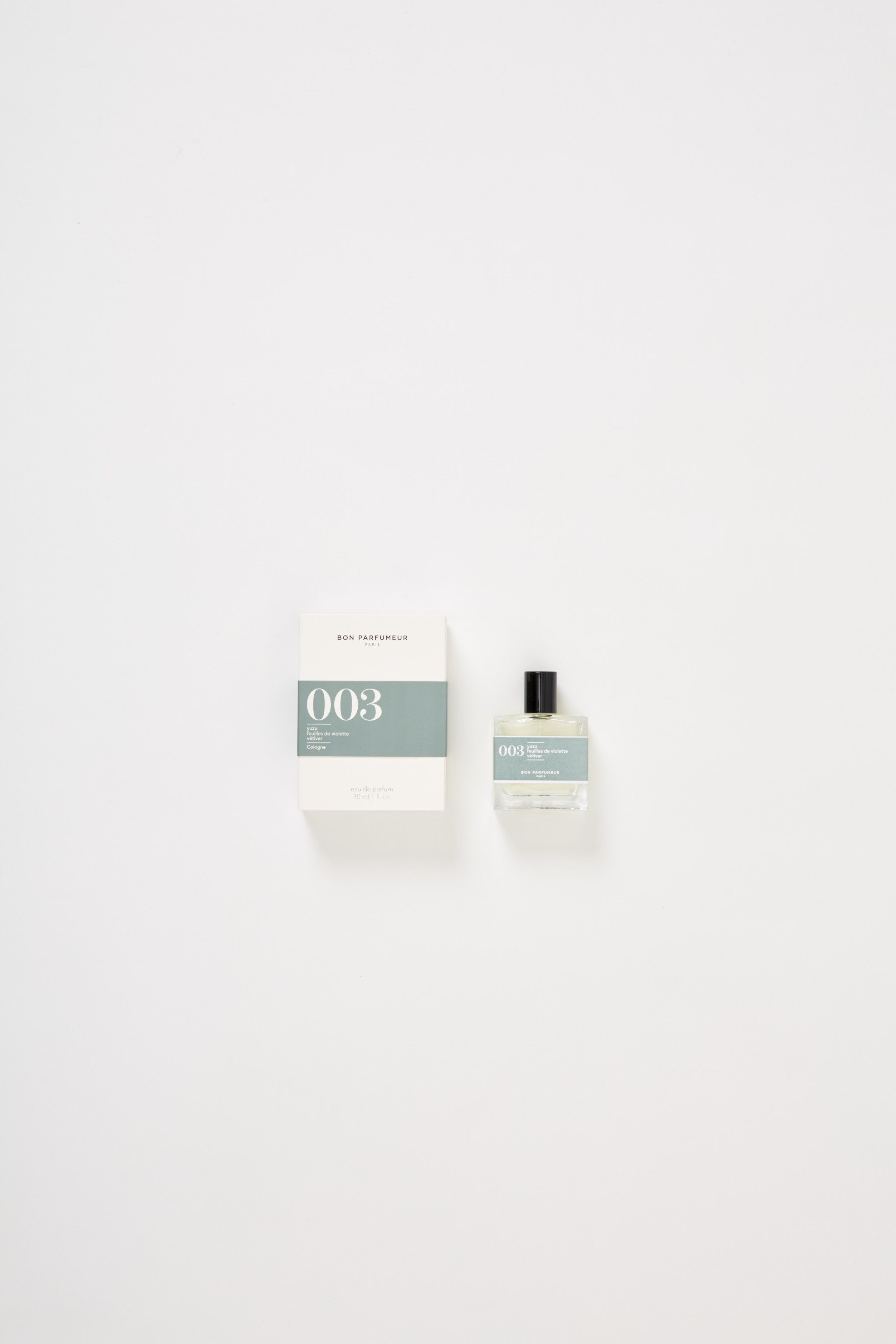 003 Cologne Intense – Livid