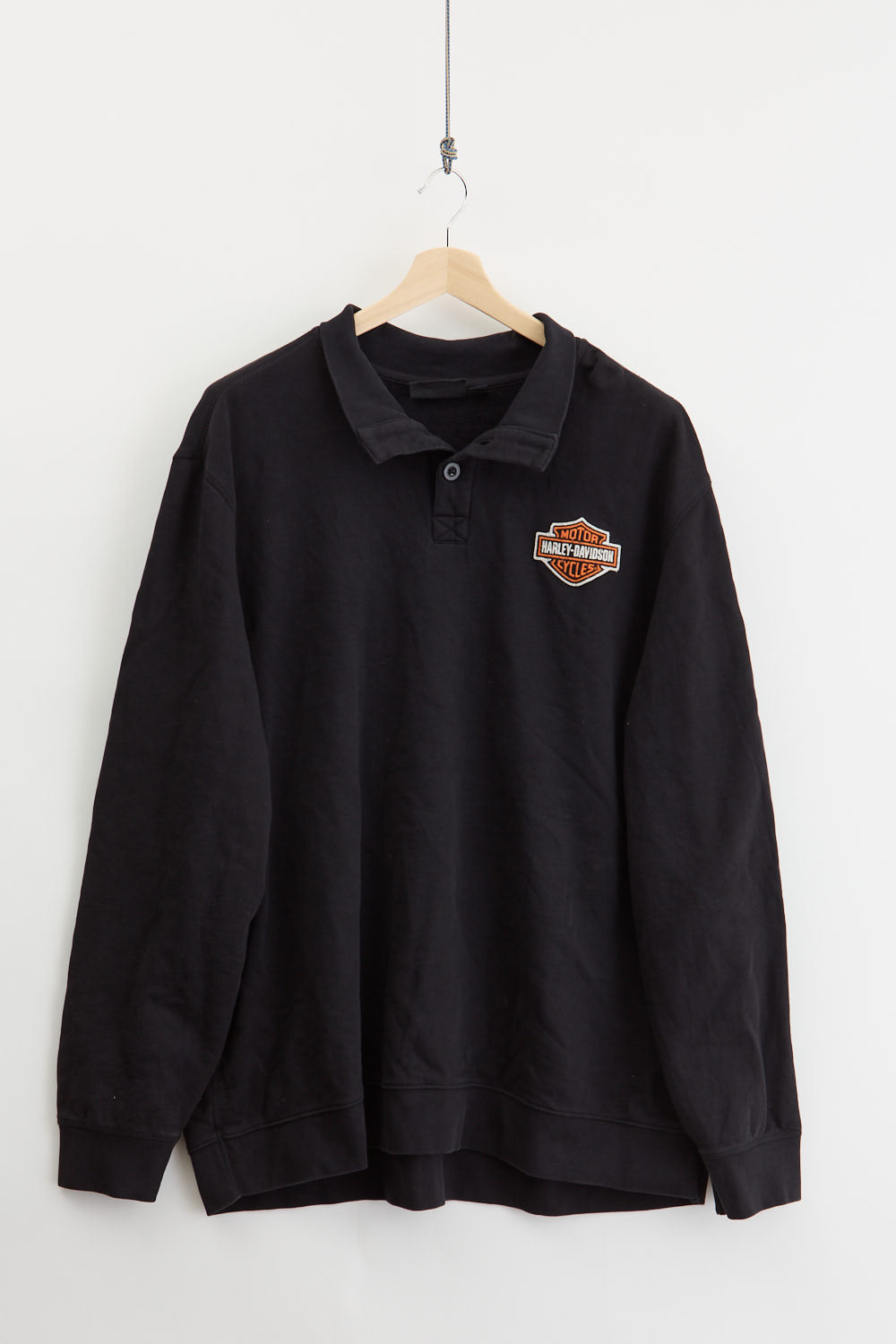 Harley Sweat (2XL) – Livid