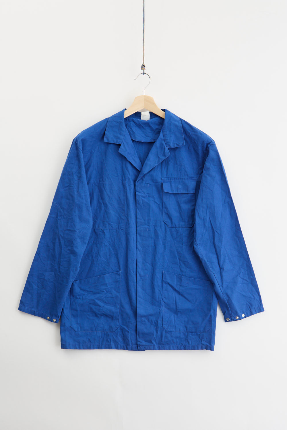 French worker jacket (XL) – Livid