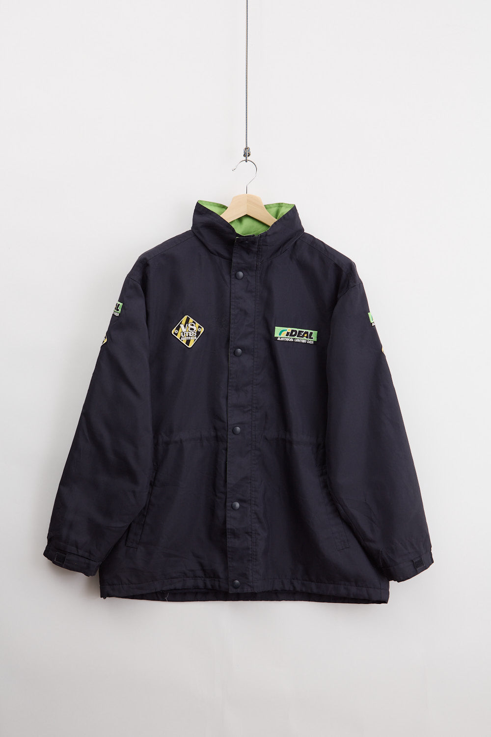 V8 Ute Australian racing jacket (XL) – Livid