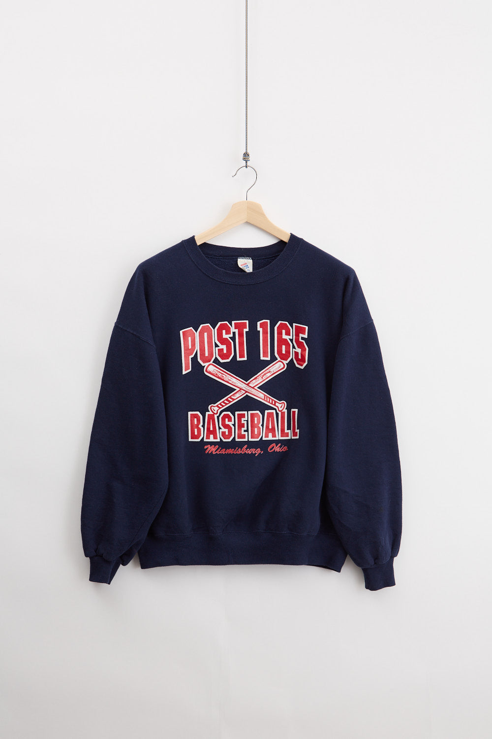 90's Baseball sweat (XL) – Livid