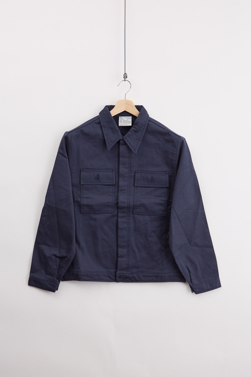 Italian Worker Jacket (S) – Livid