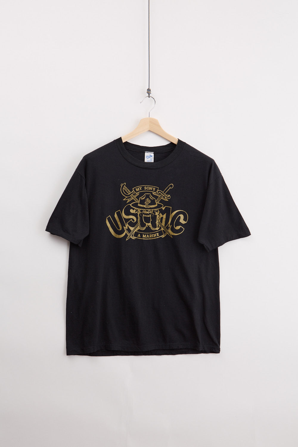 USMC Tee (XL) – Livid