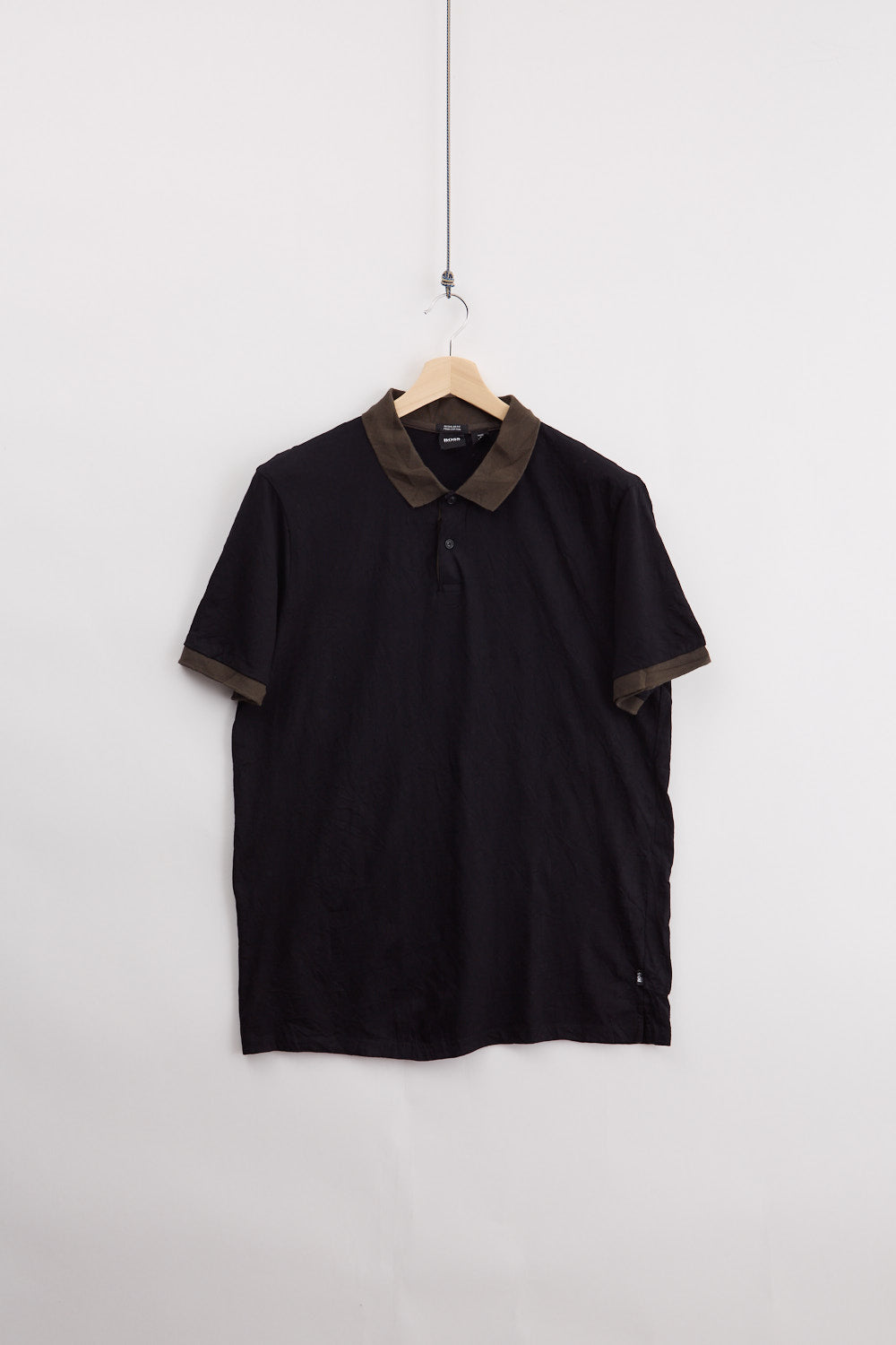 Hugo Boss Pima Cotton Pique (XL) – Livid
