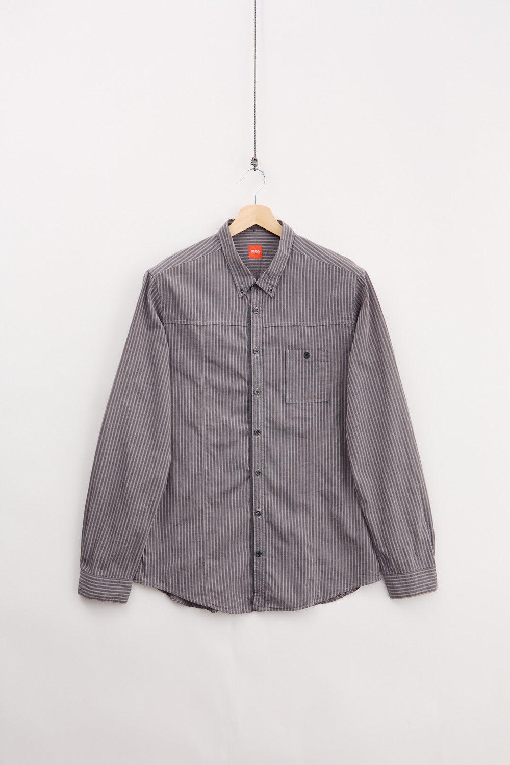 Boss by Hugo Boss Shirt (XL) – Livid