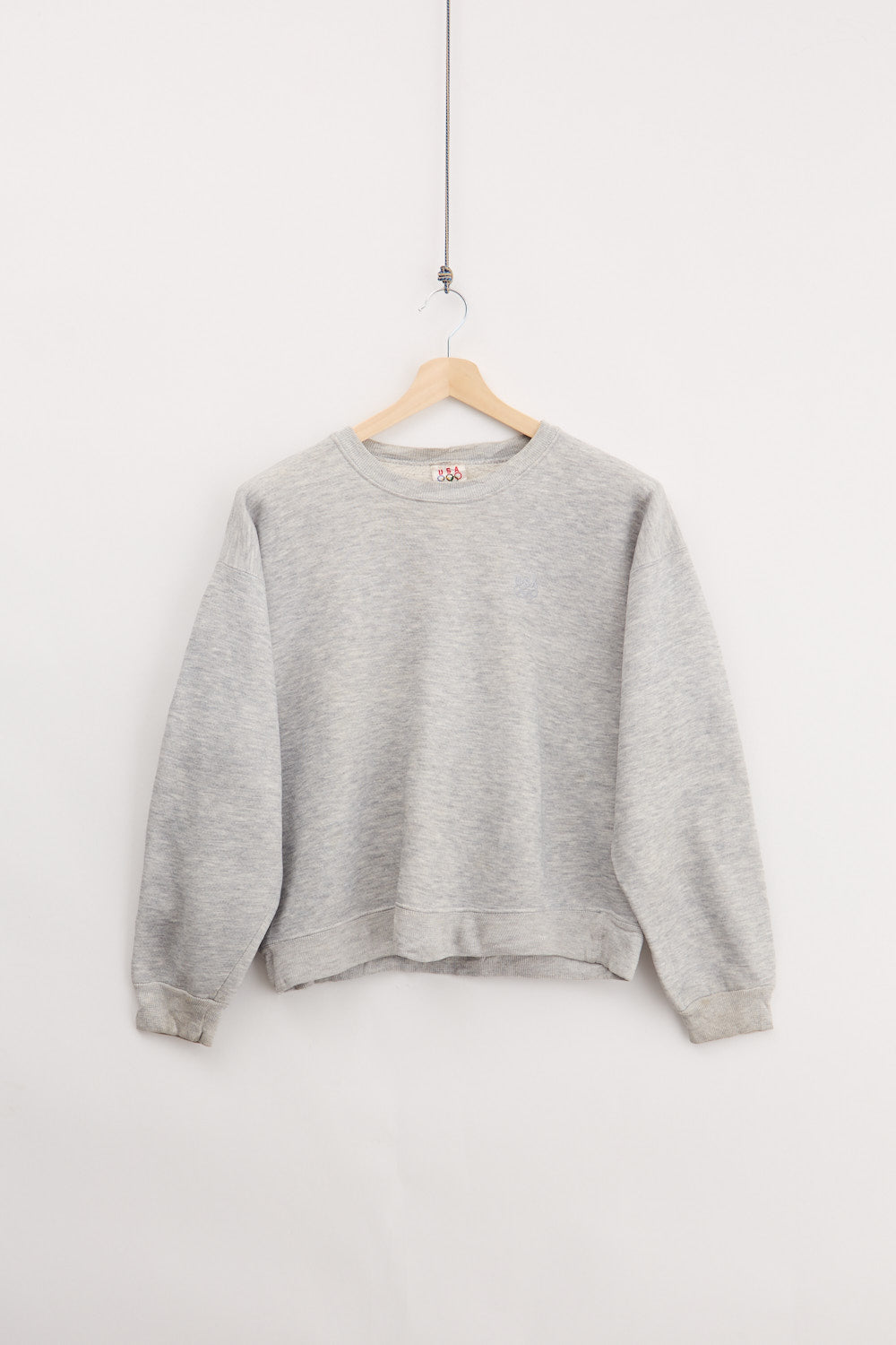 90's Olympics Team USA Sweat (L) – Livid