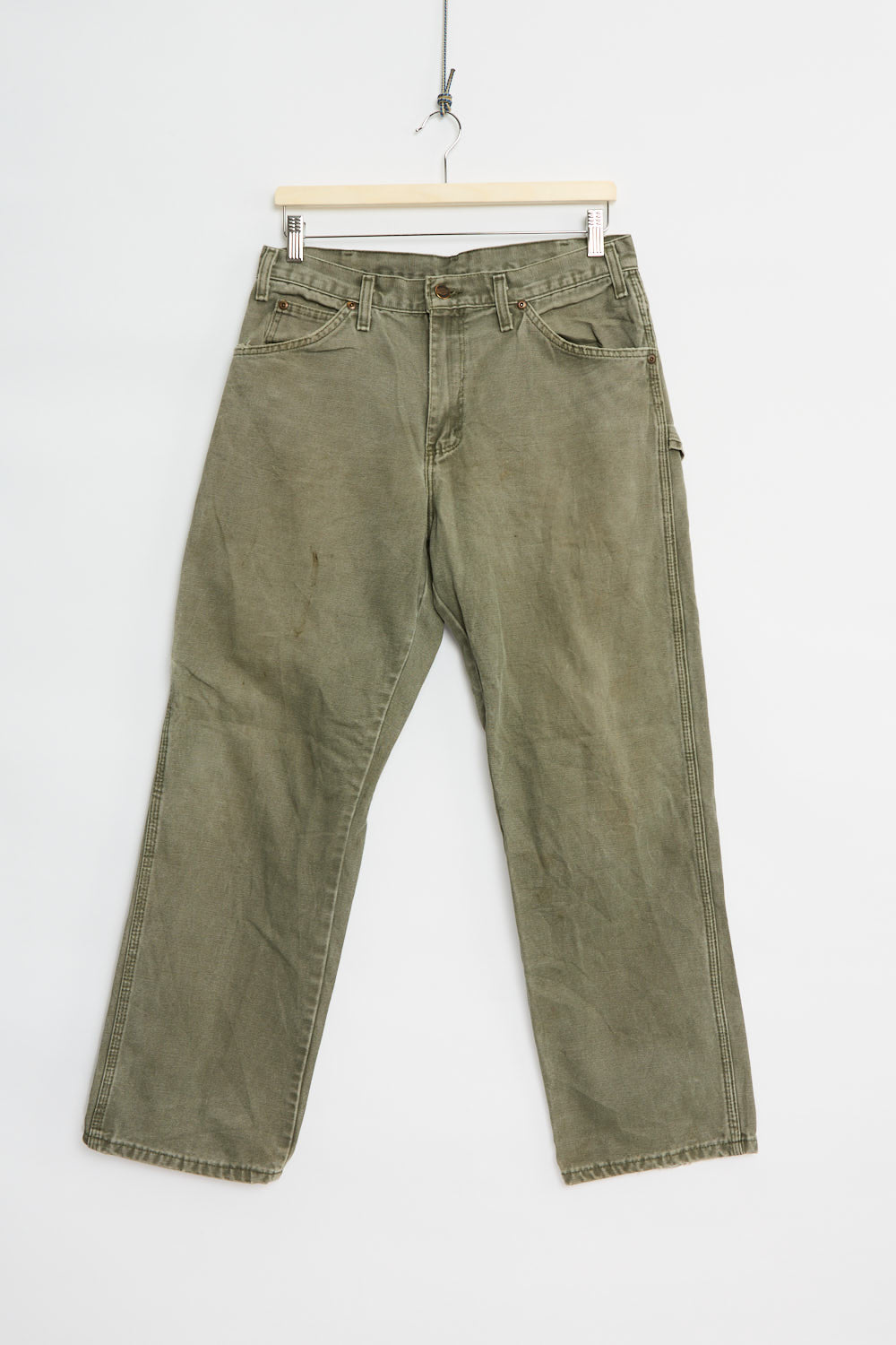 Dickies Carpenters (w30) – Livid