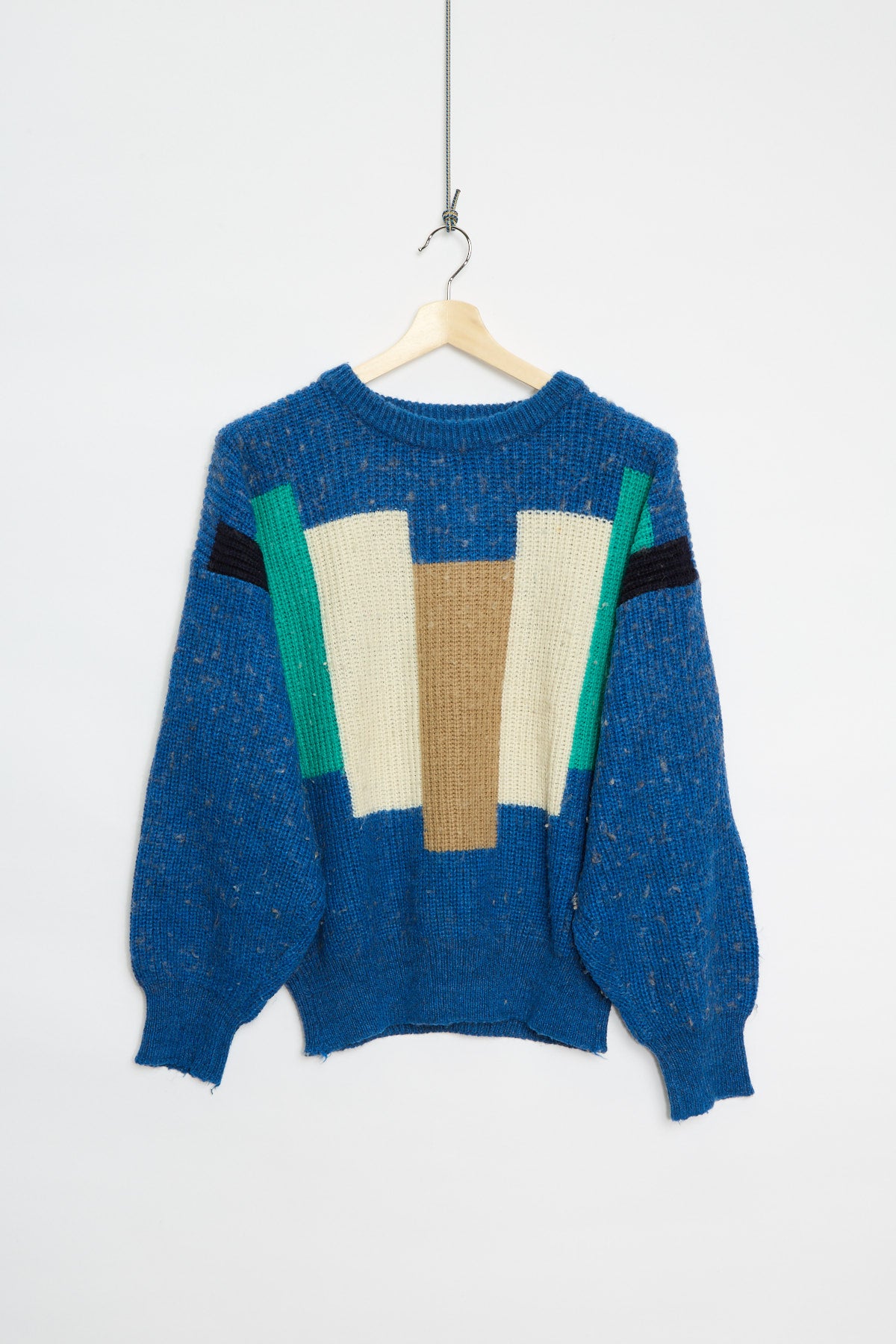 90's Italian knit sweater (L) – Livid