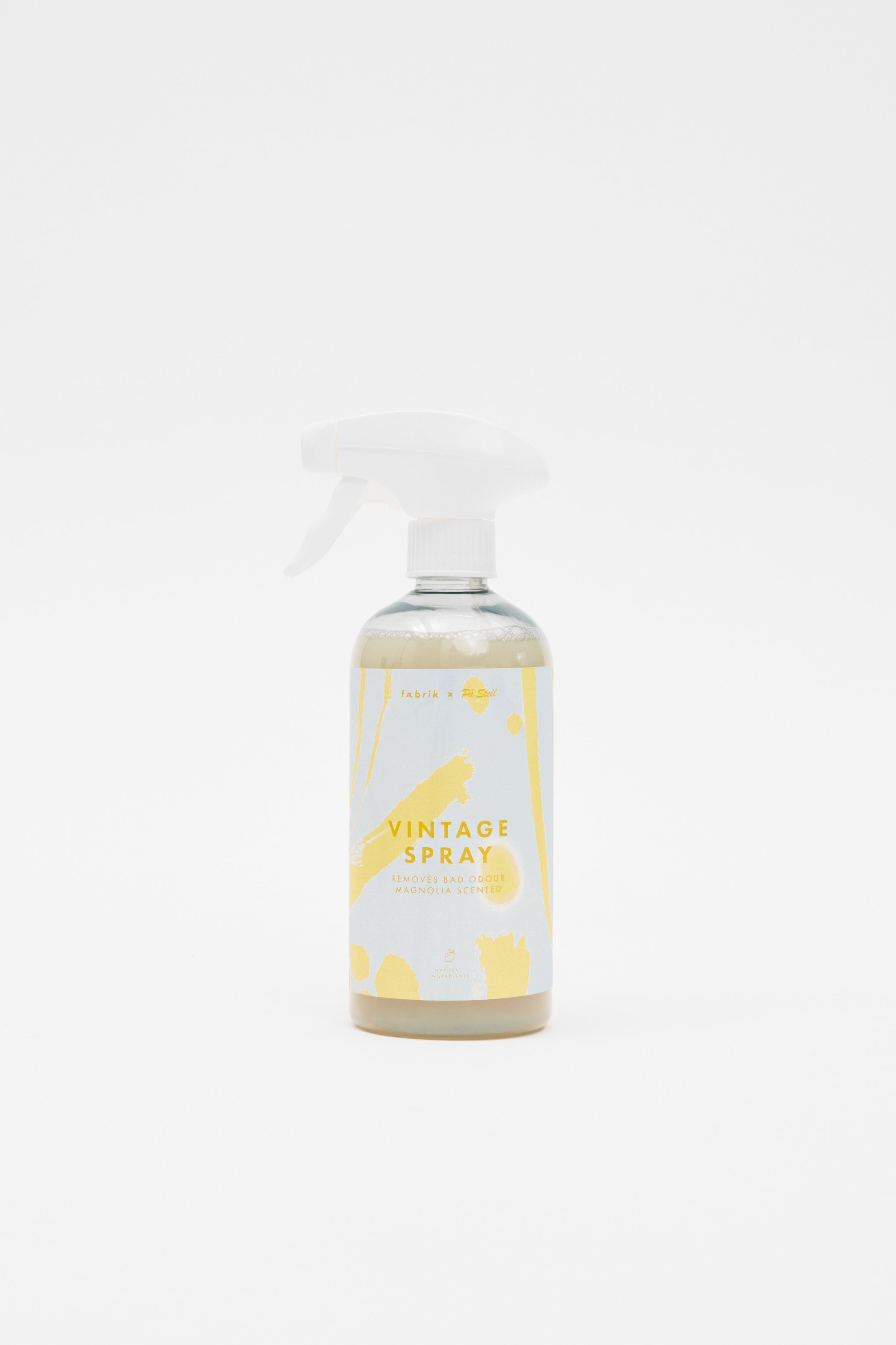 Vintage Spray – Livid