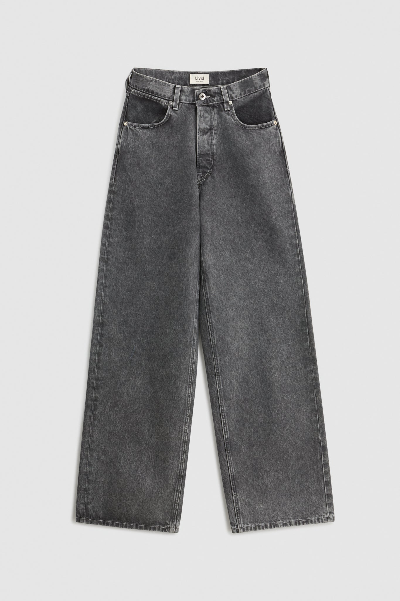 Keri Japan Gravel – Livid