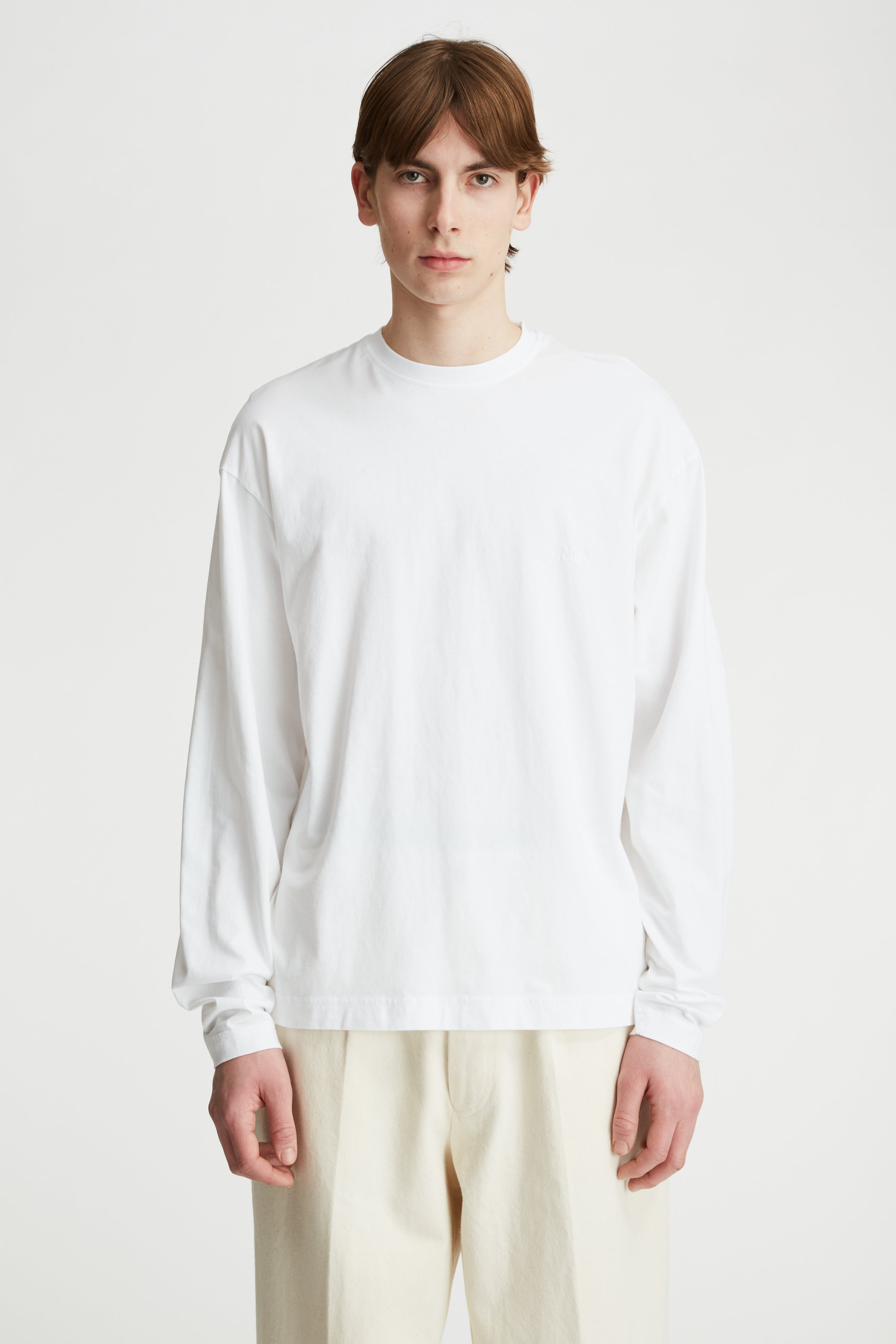 Needle White – Livid