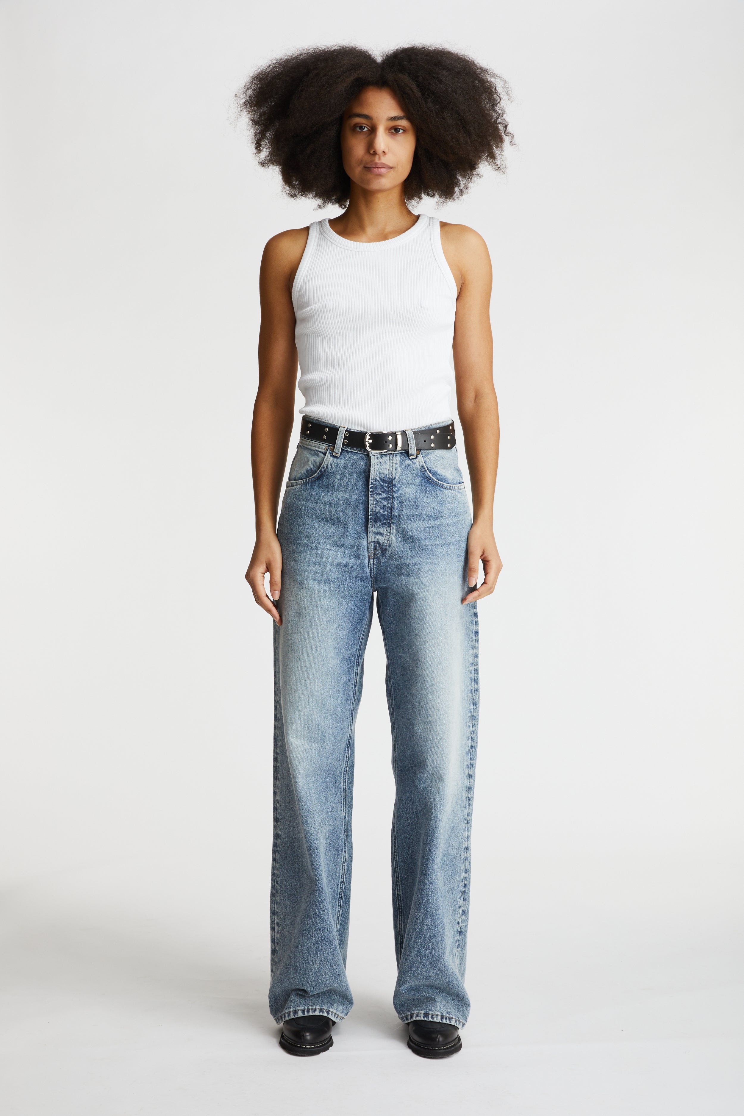 Nile White – Livid