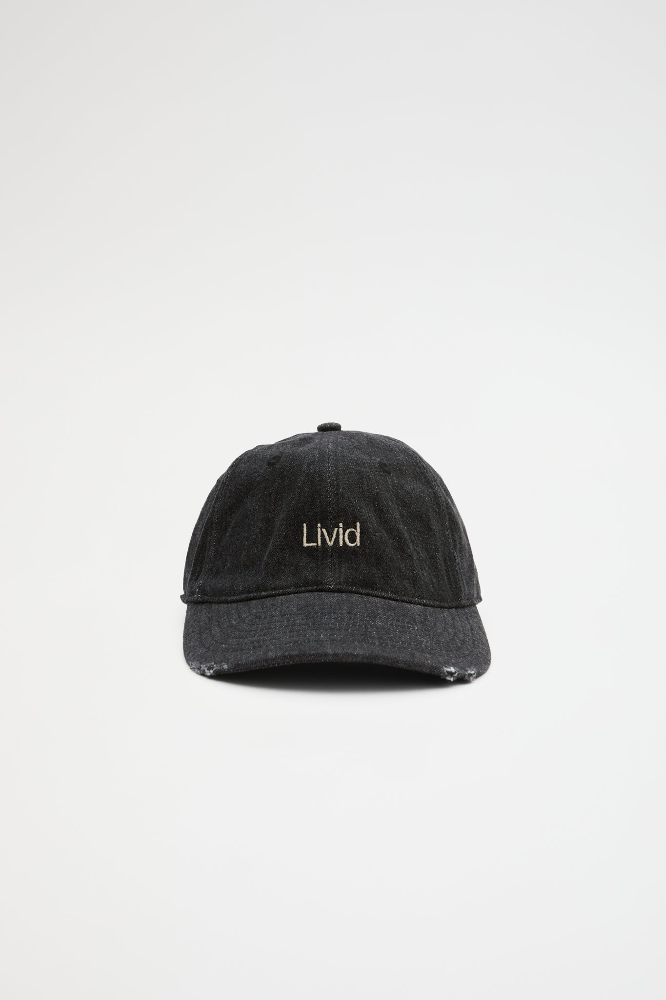 Banks Gravel - Cap / Hat – Livid