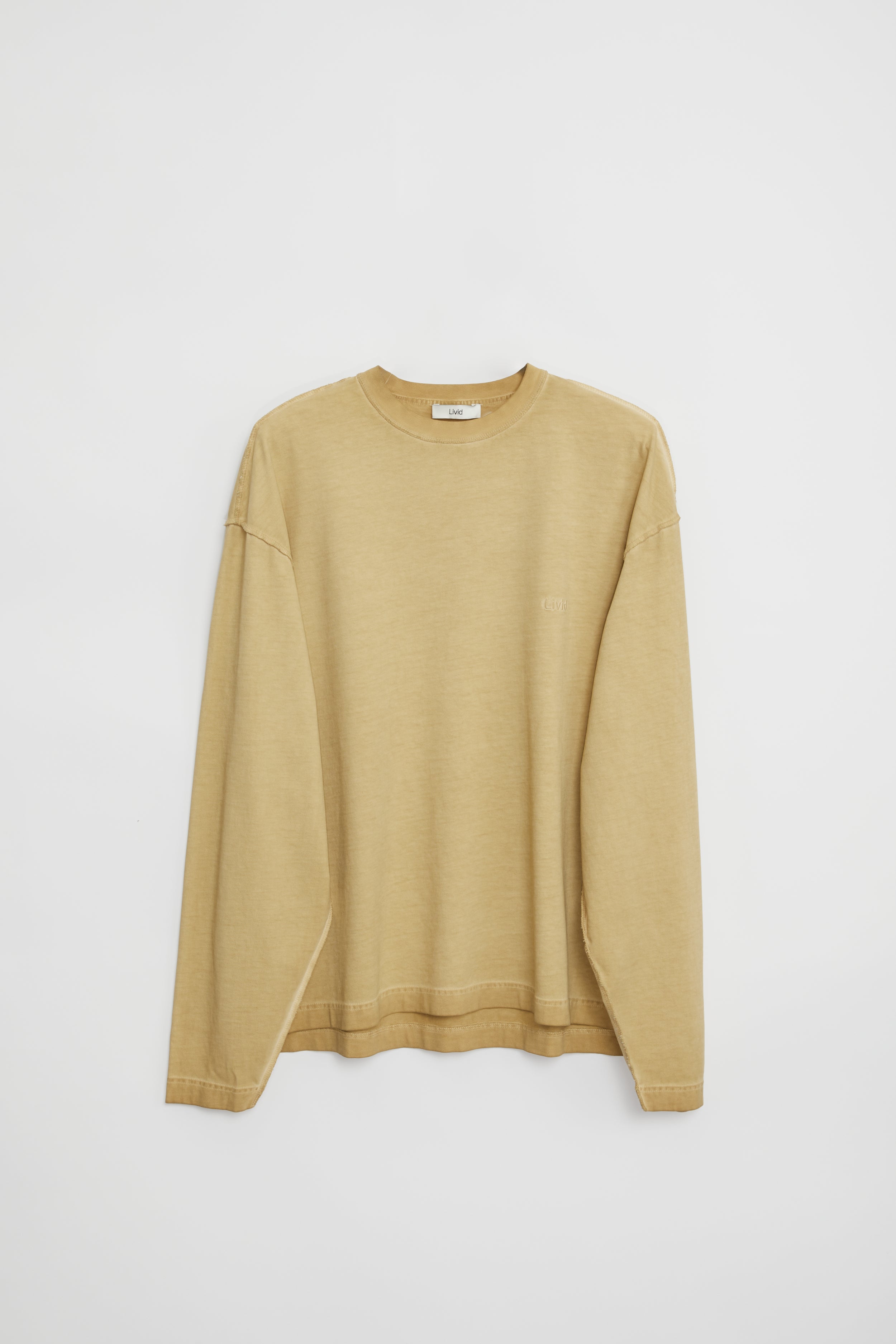 Needle Reverse Butter Doubleye – Livid