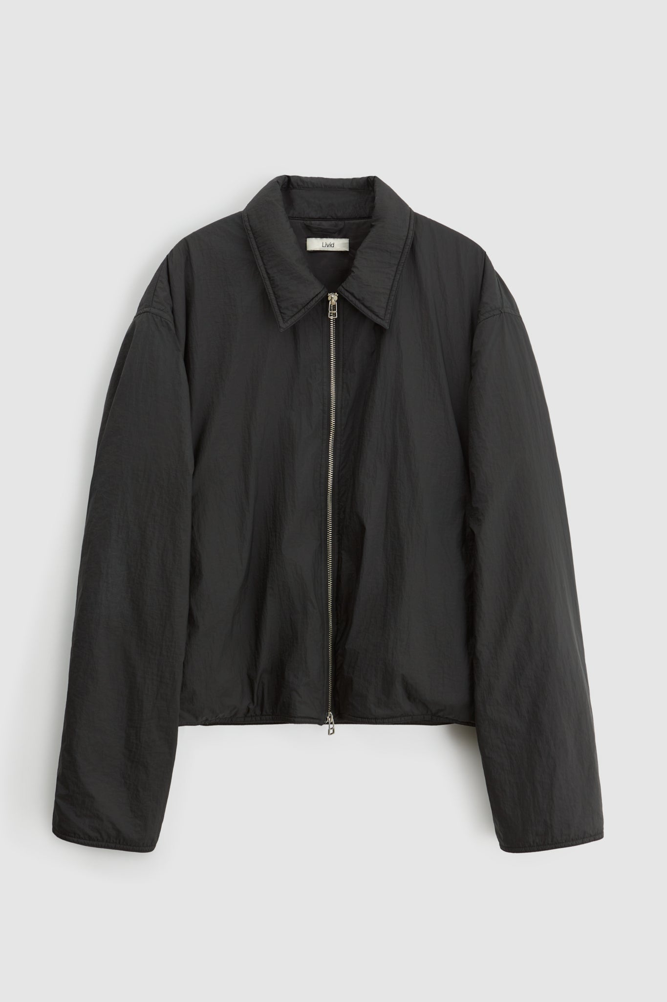 Pen Black Tech - Jacket – Livid