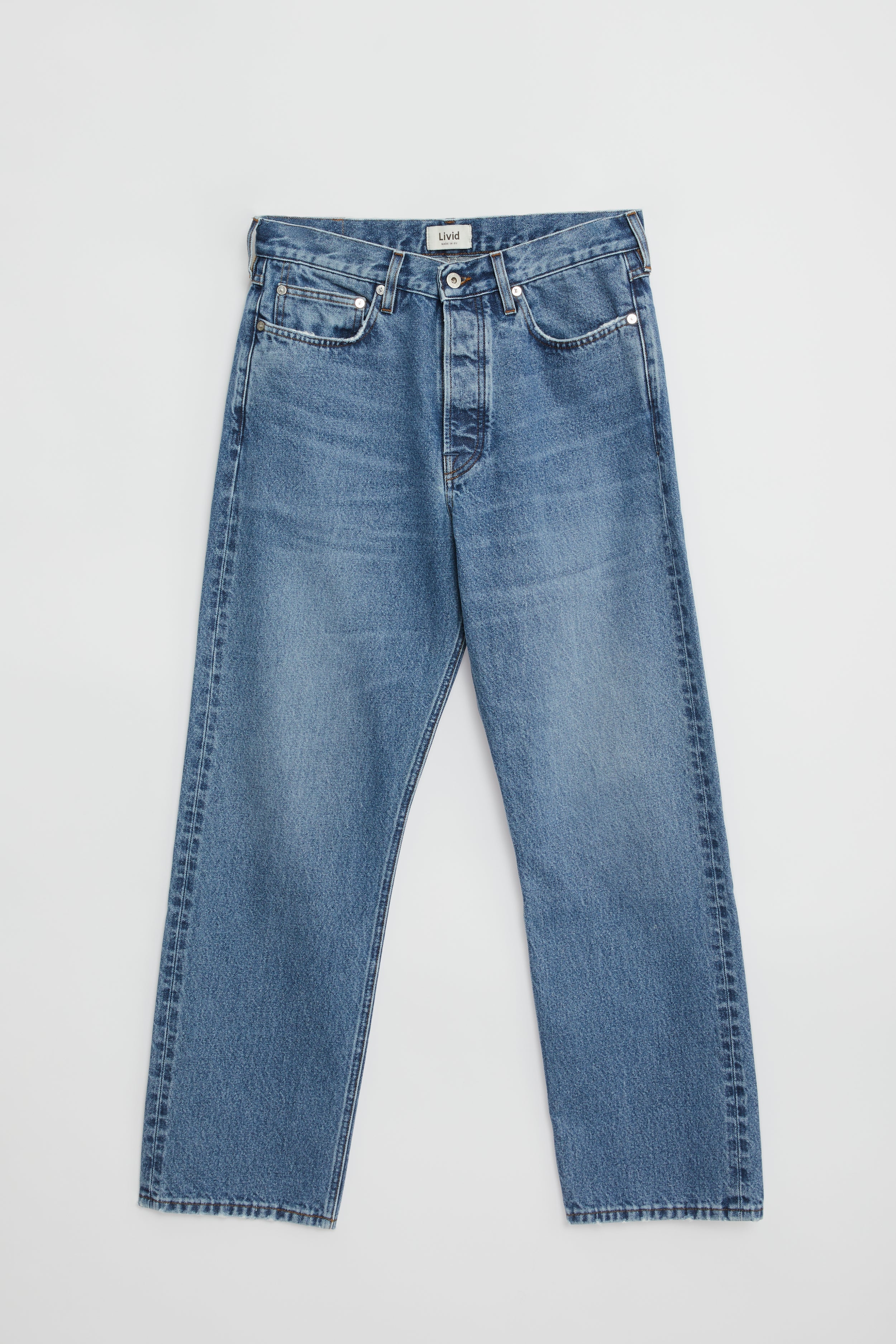 Dune Japan New Blue – Livid