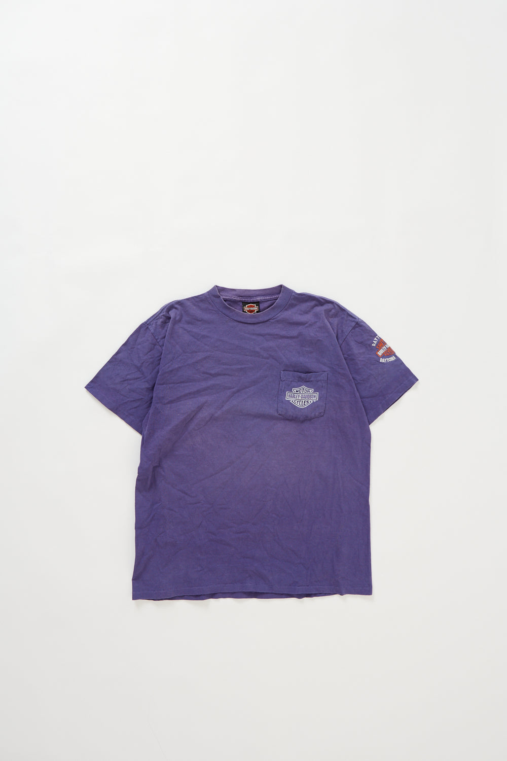 Harley tee (L) – Livid