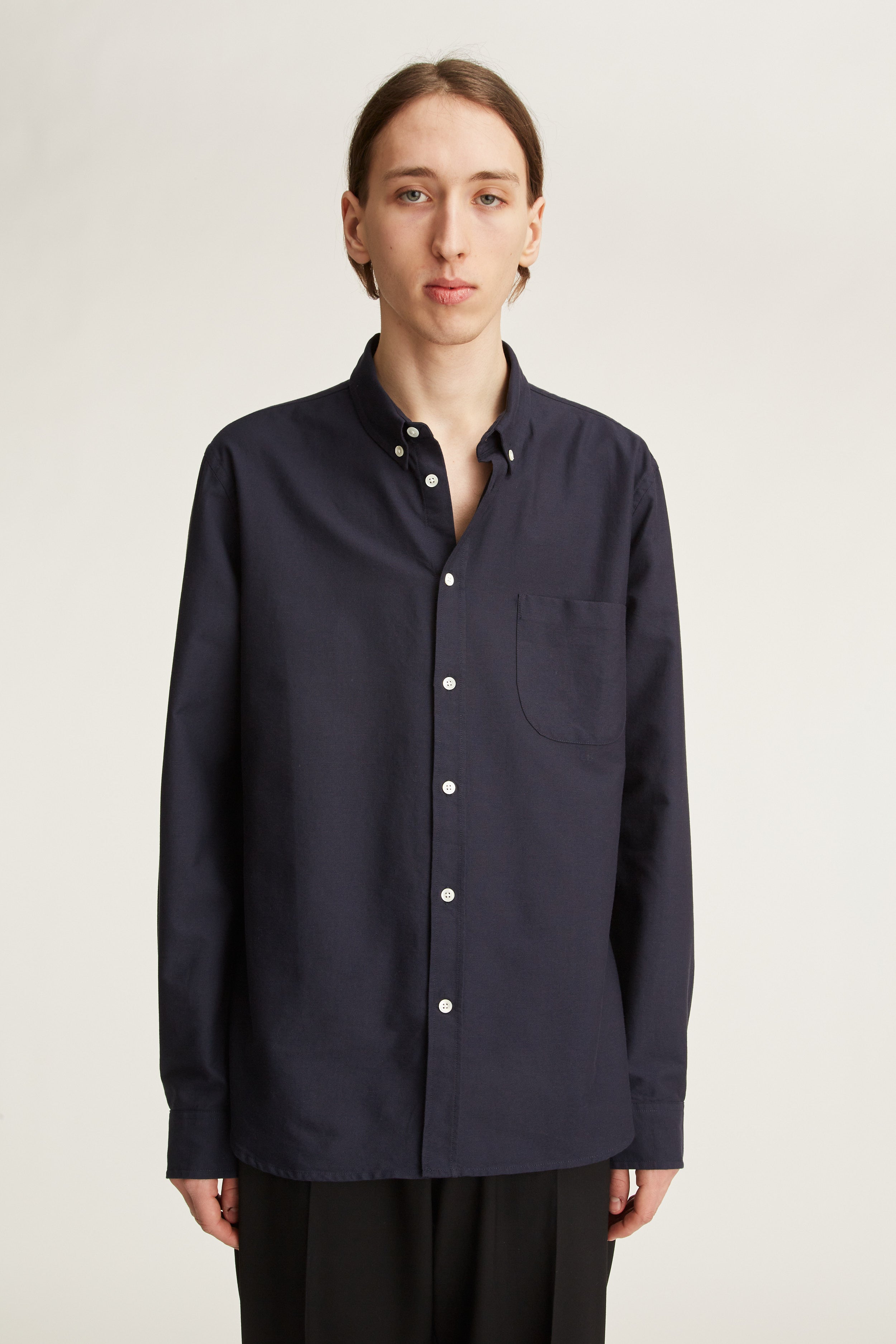 Cassidy Navy – Livid